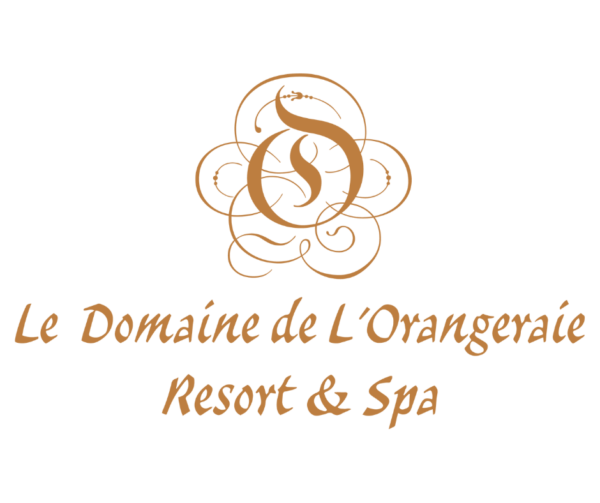 Contact - Le Domaine de L'Orangeraie Resort & Spa